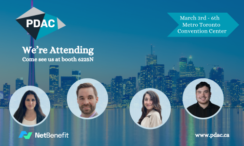 NetBenefit - Socioeconomic Impact Software, Local Content, Indigenous Content, Engagement